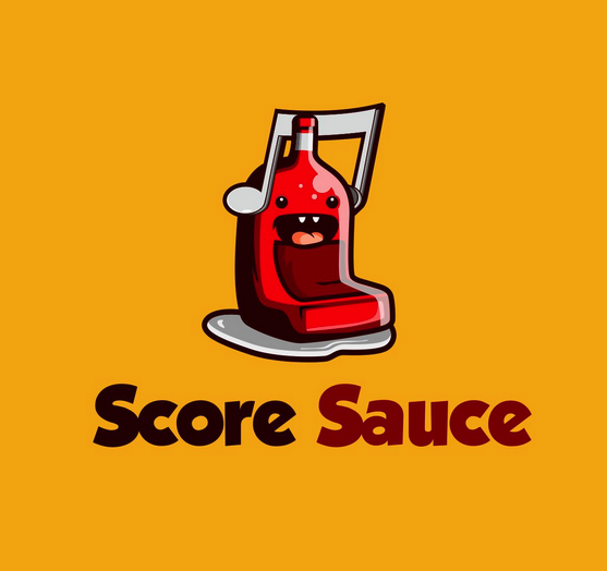 Score Sauce | Professional Music Notation Templates